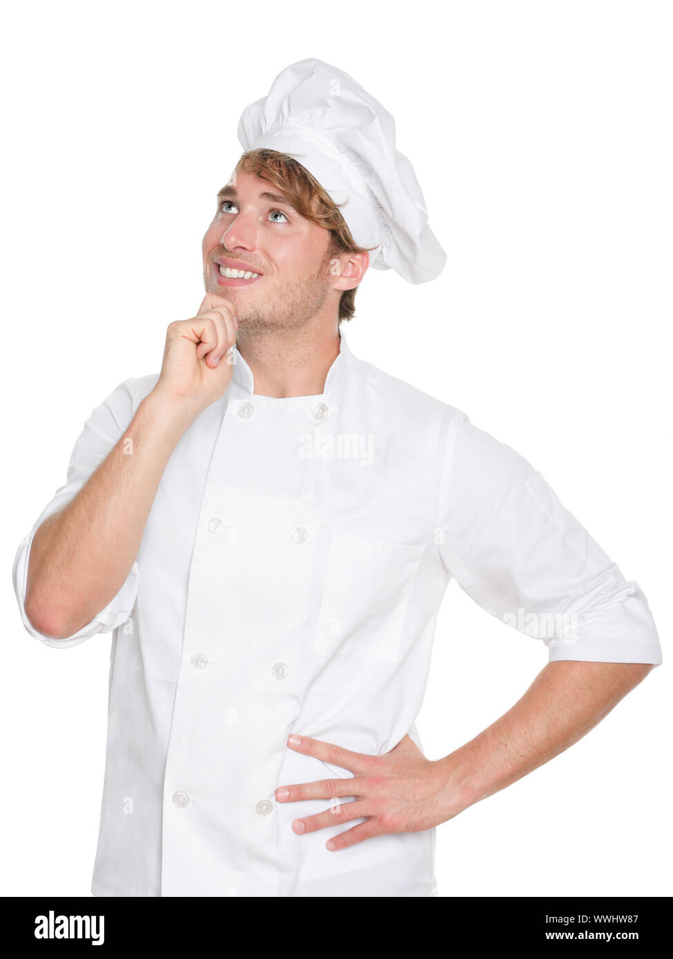 Stuthinking hi-res stock photography and images - Alamy