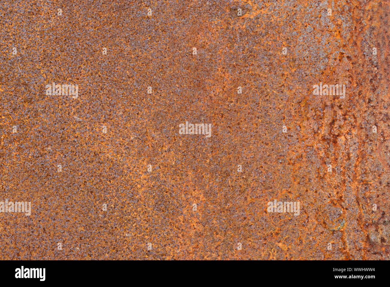 Metal old scratched rusty surface Stock Photo - Alamy