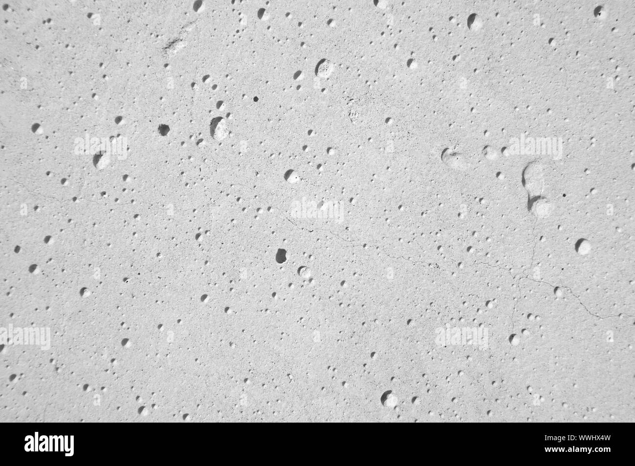 Surface of concrete - detailed texture Stock Photo - Alamy