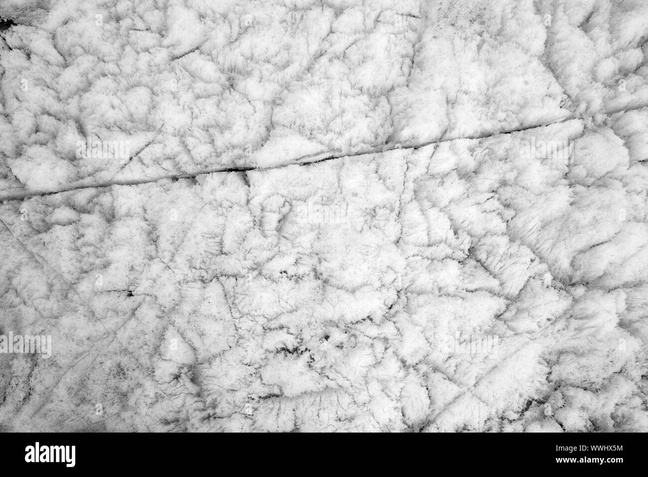 Surface of a spring Stock Photo - Alamy