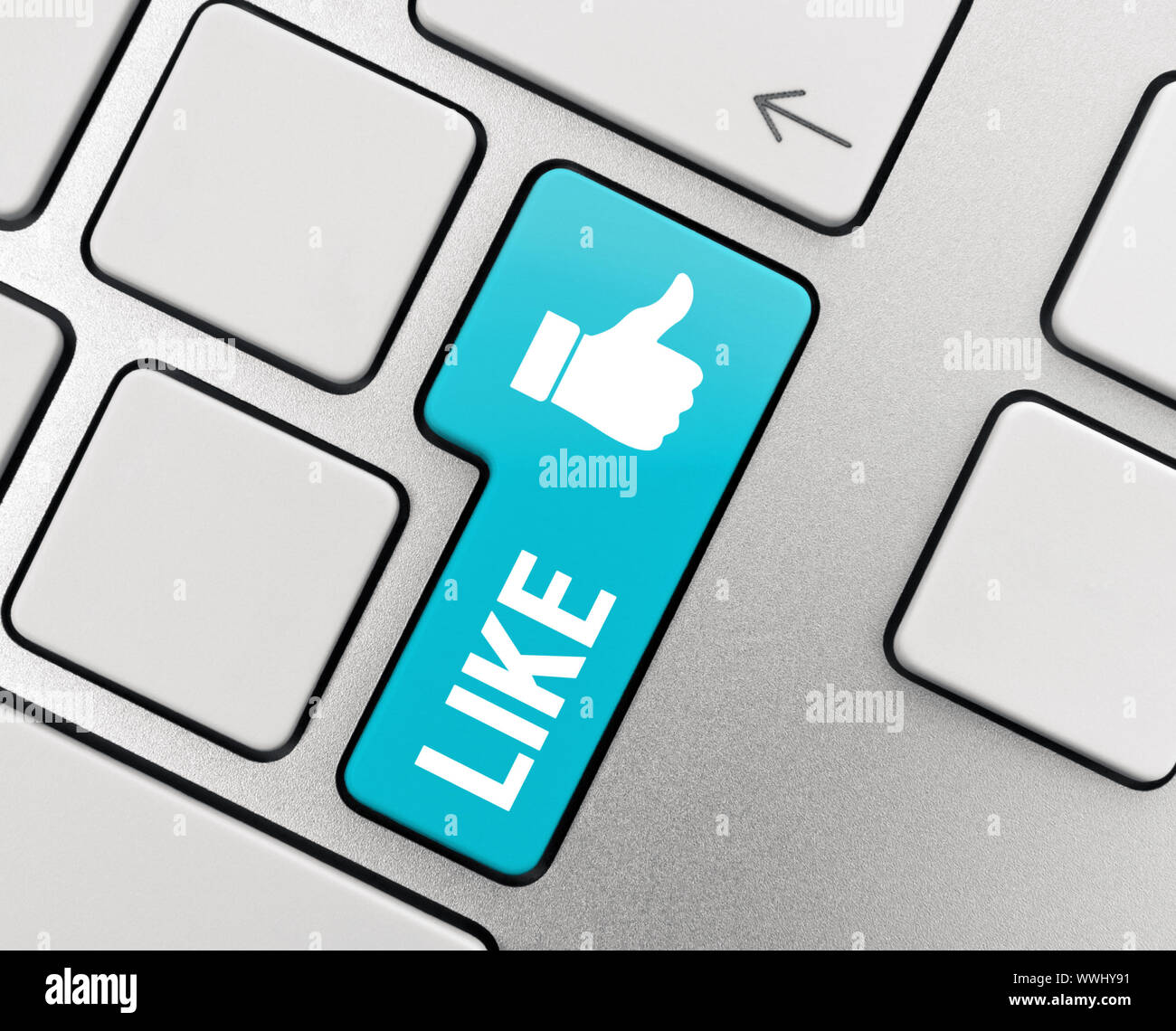 Fan icon button hi-res stock photography and images - Alamy