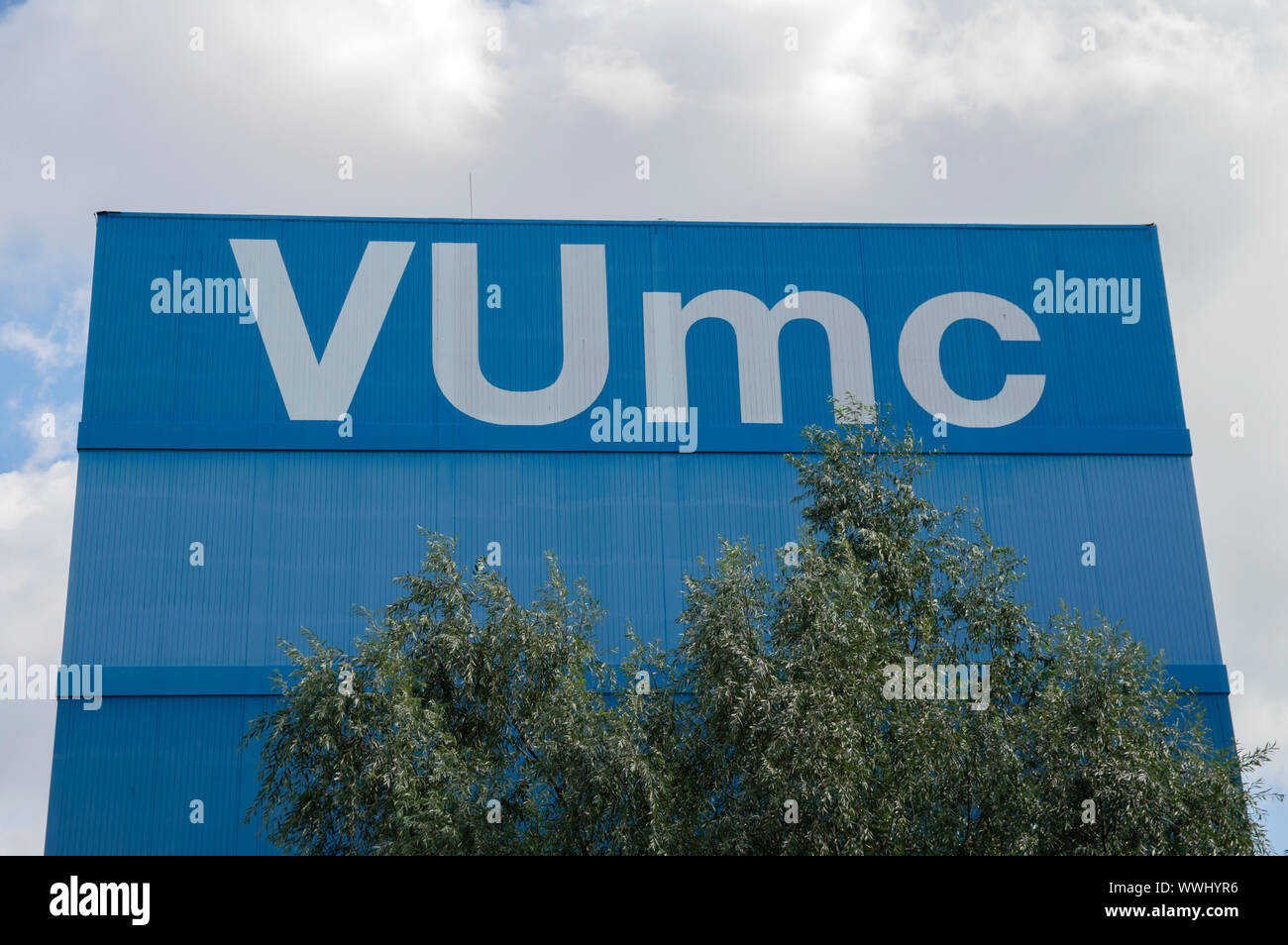 University hospital amsterdam hi-res stock photography and images - Alamy