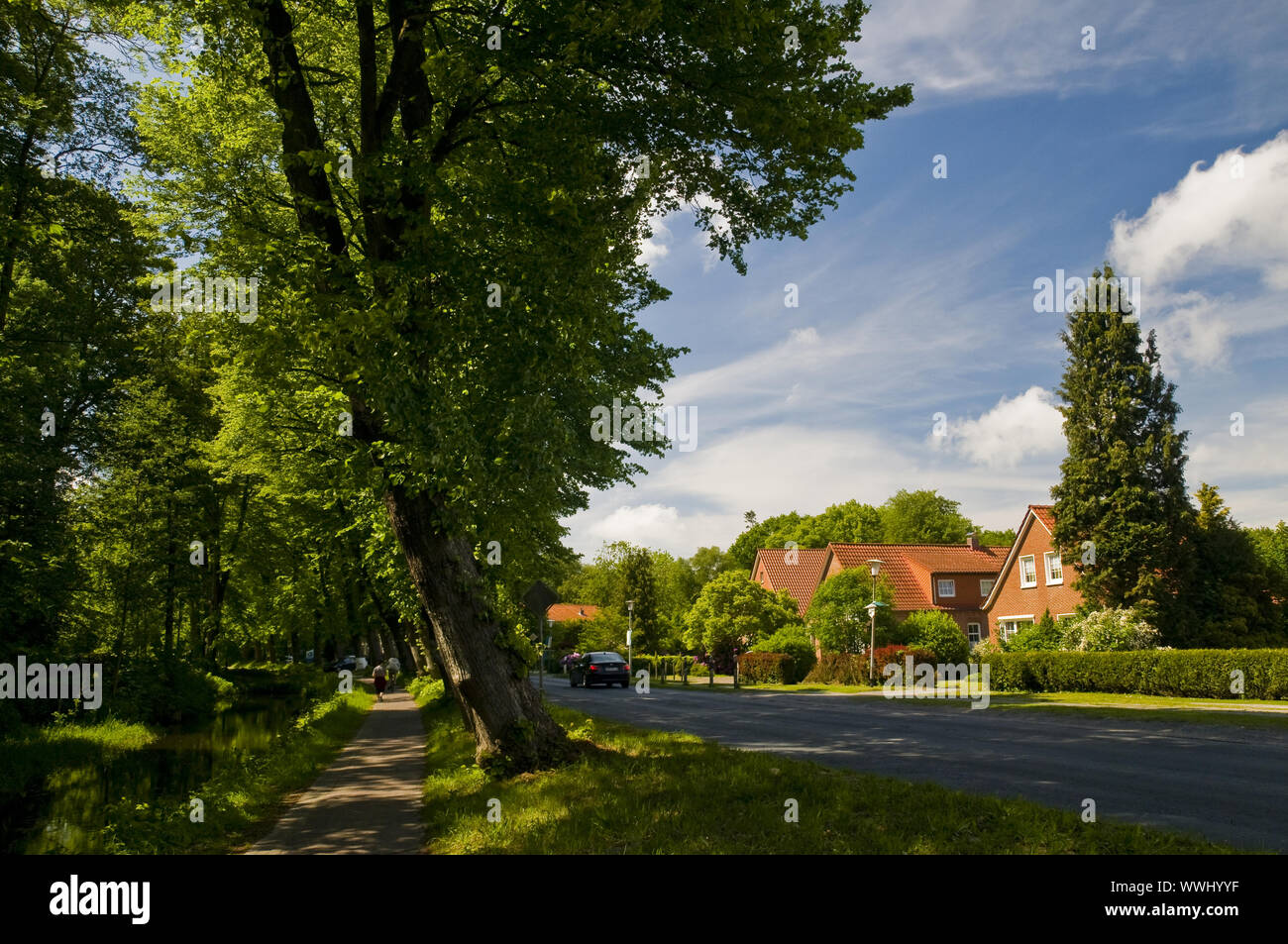 Berum castle hi-res stock photography and images - Alamy