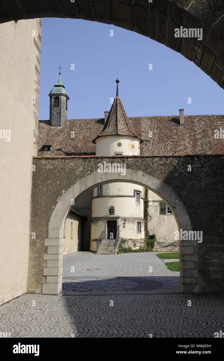 Reichenau mittelzell hi-res stock photography and images - Alamy