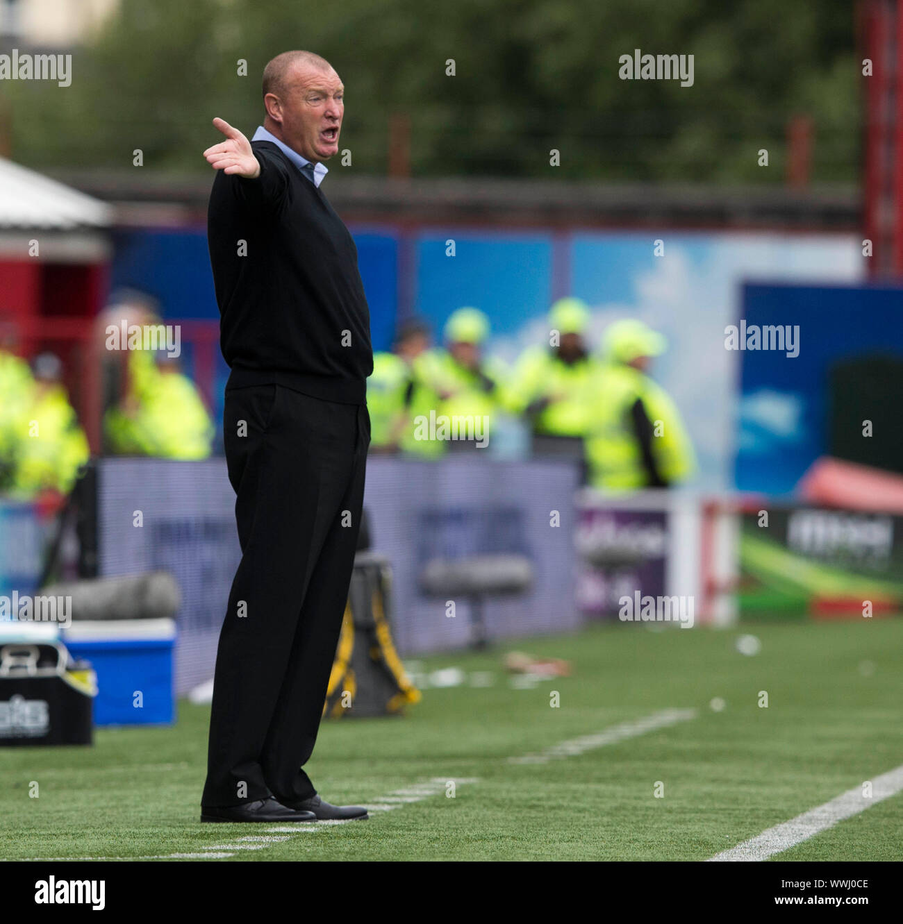 Brian rice hamilton hi-res stock photography and images - Alamy