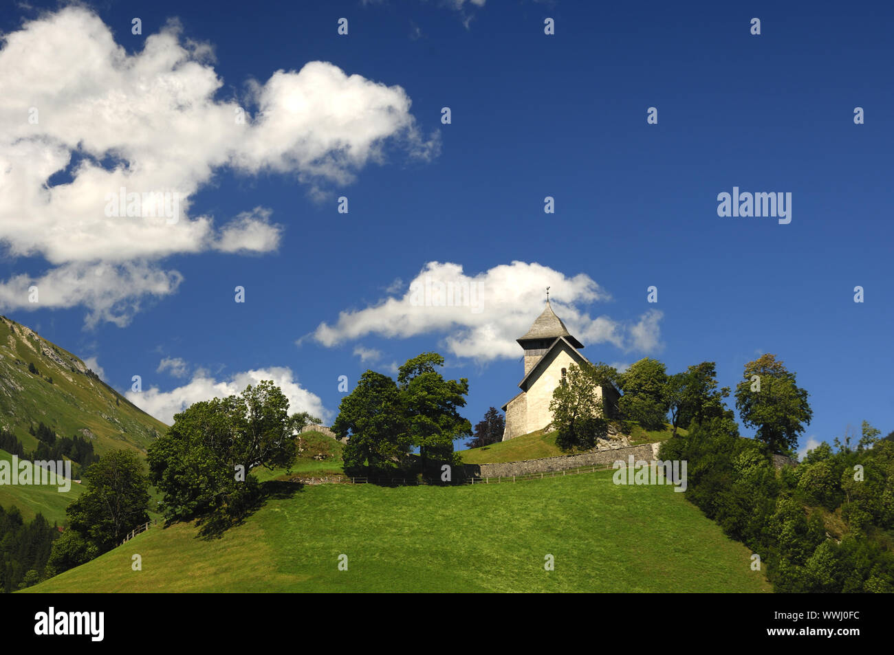 Saint donat hi-res stock photography and images - Alamy