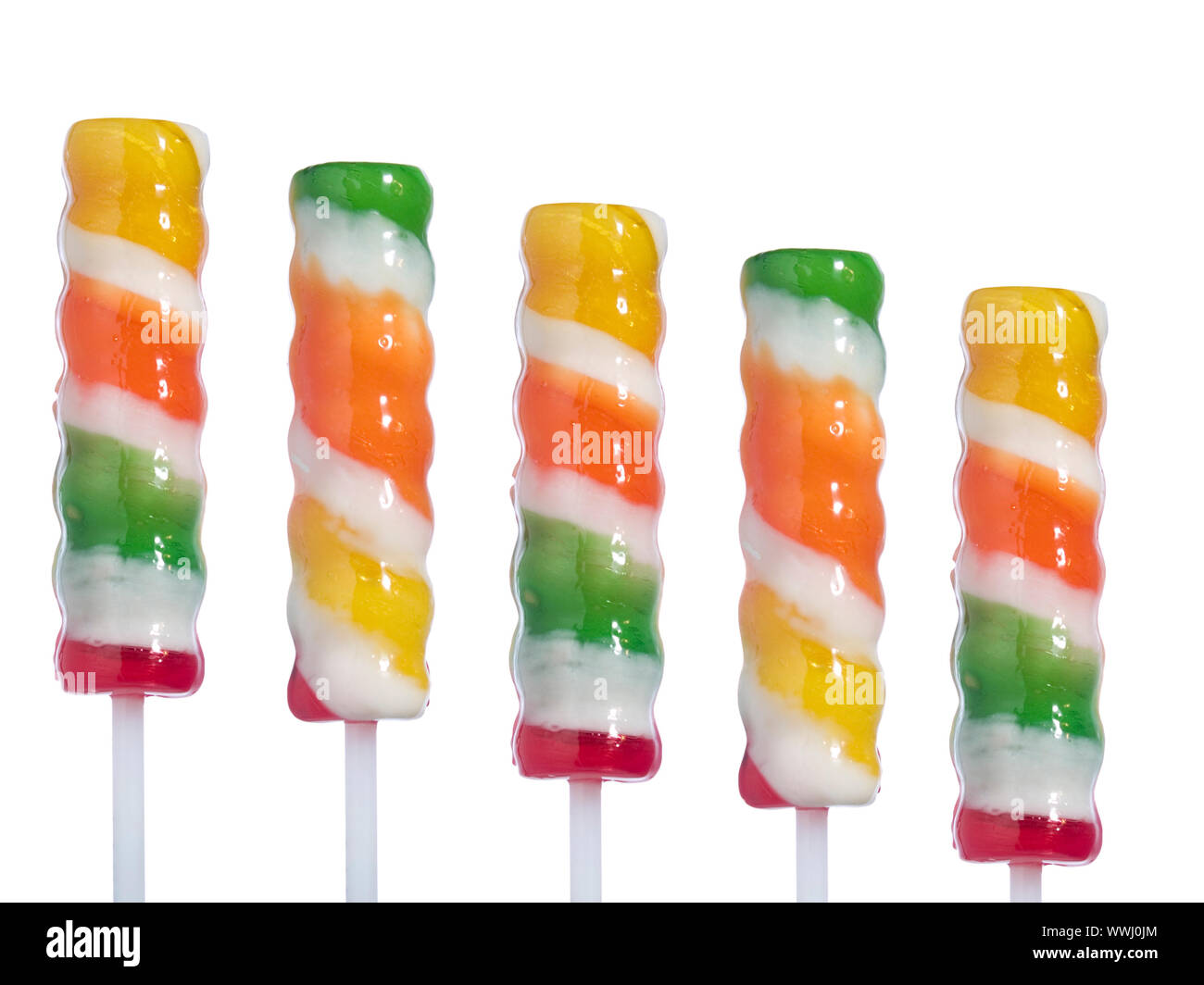 Lollipop colors hi-res stock photography and images - Alamy