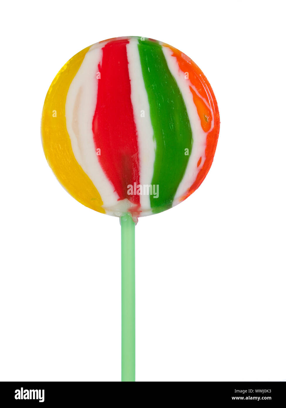 Lollipop colors hi-res stock photography and images - Alamy