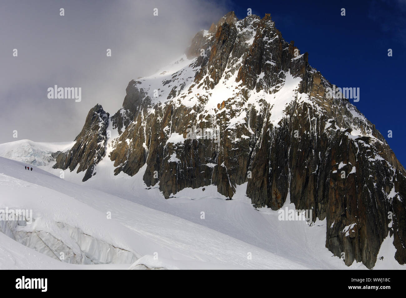 Point blanche hi-res stock photography and images - Alamy