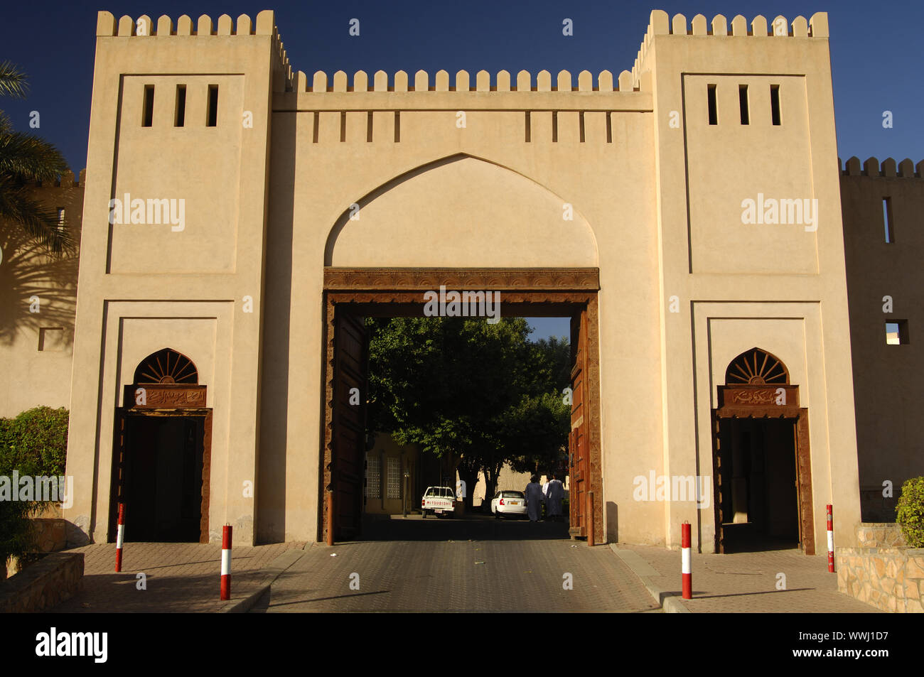 Old market oman hi-res stock photography and images - Alamy