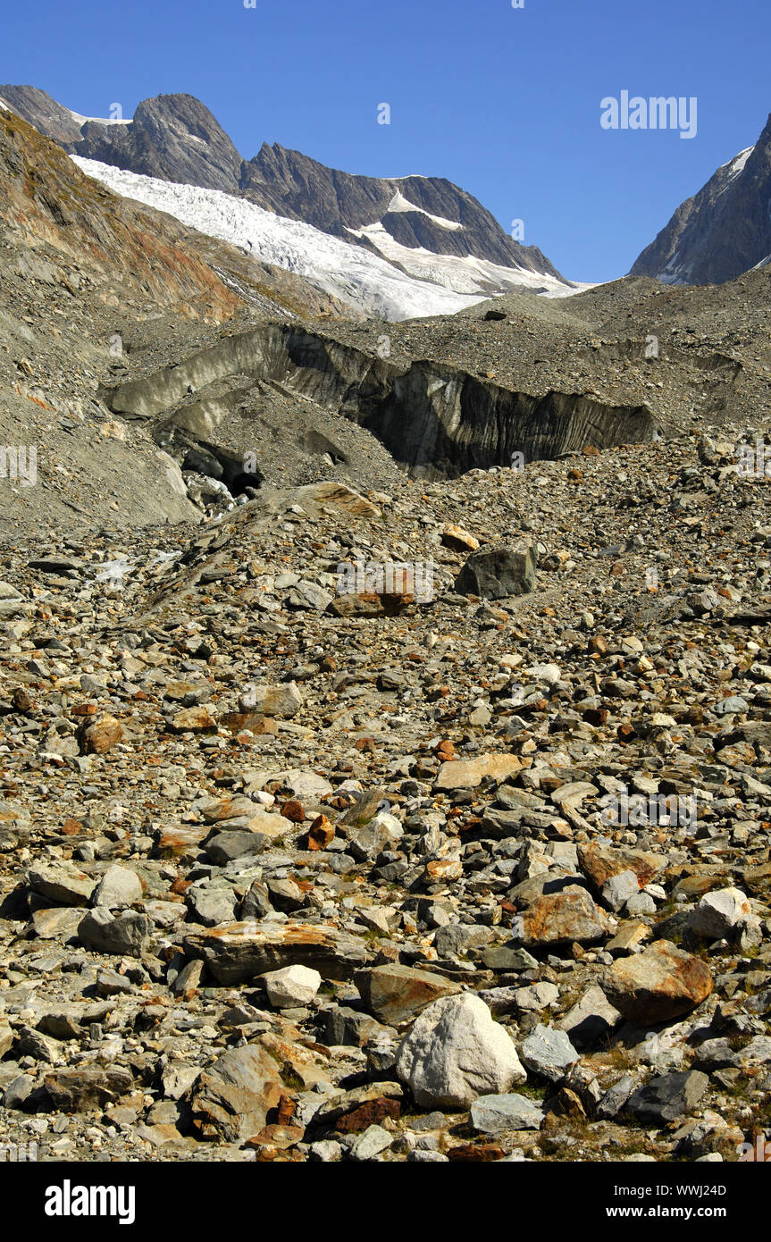 Glaciology hi-res stock photography and images - Alamy