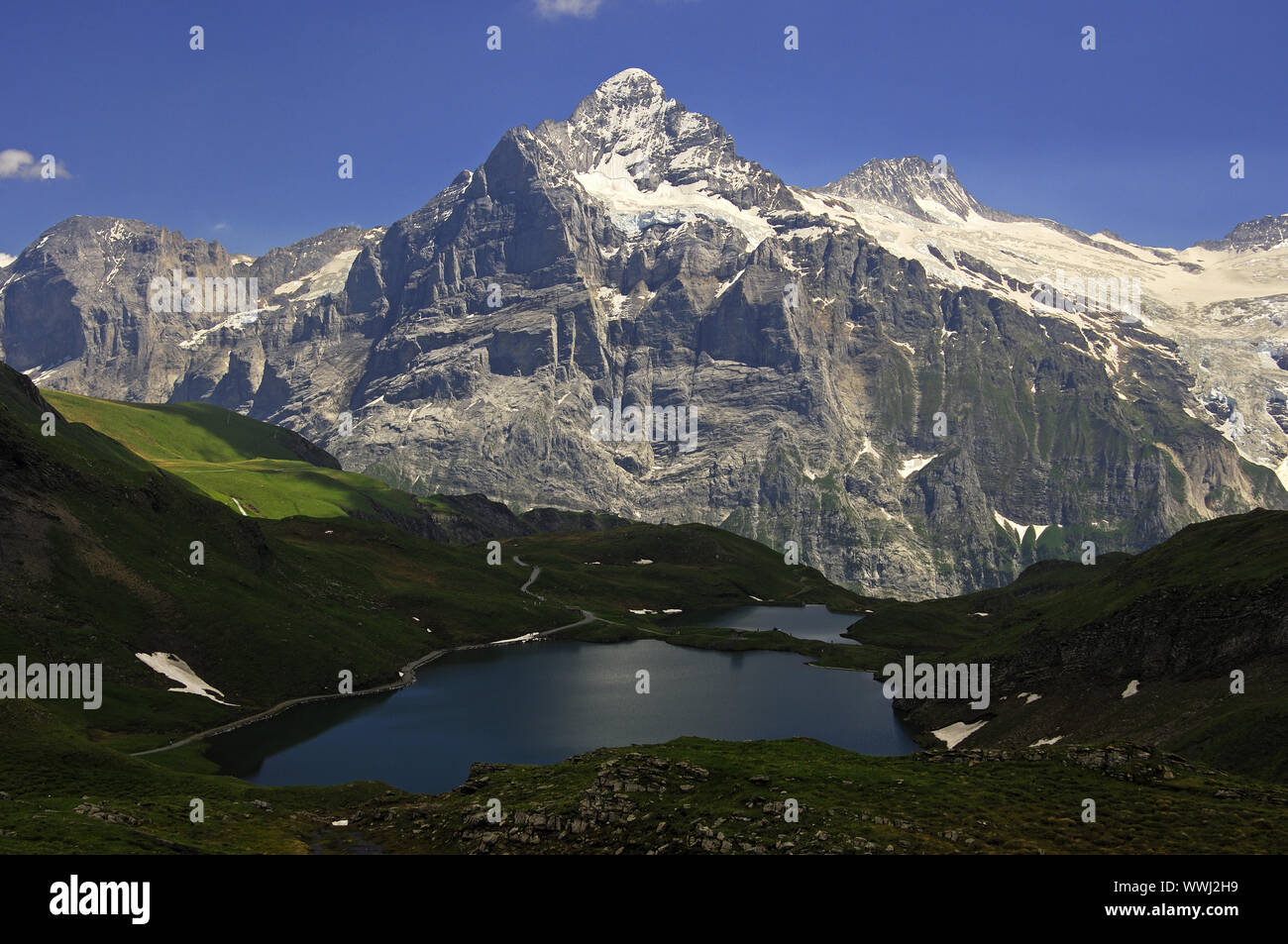 Swiss activities hi-res stock photography and images - Alamy