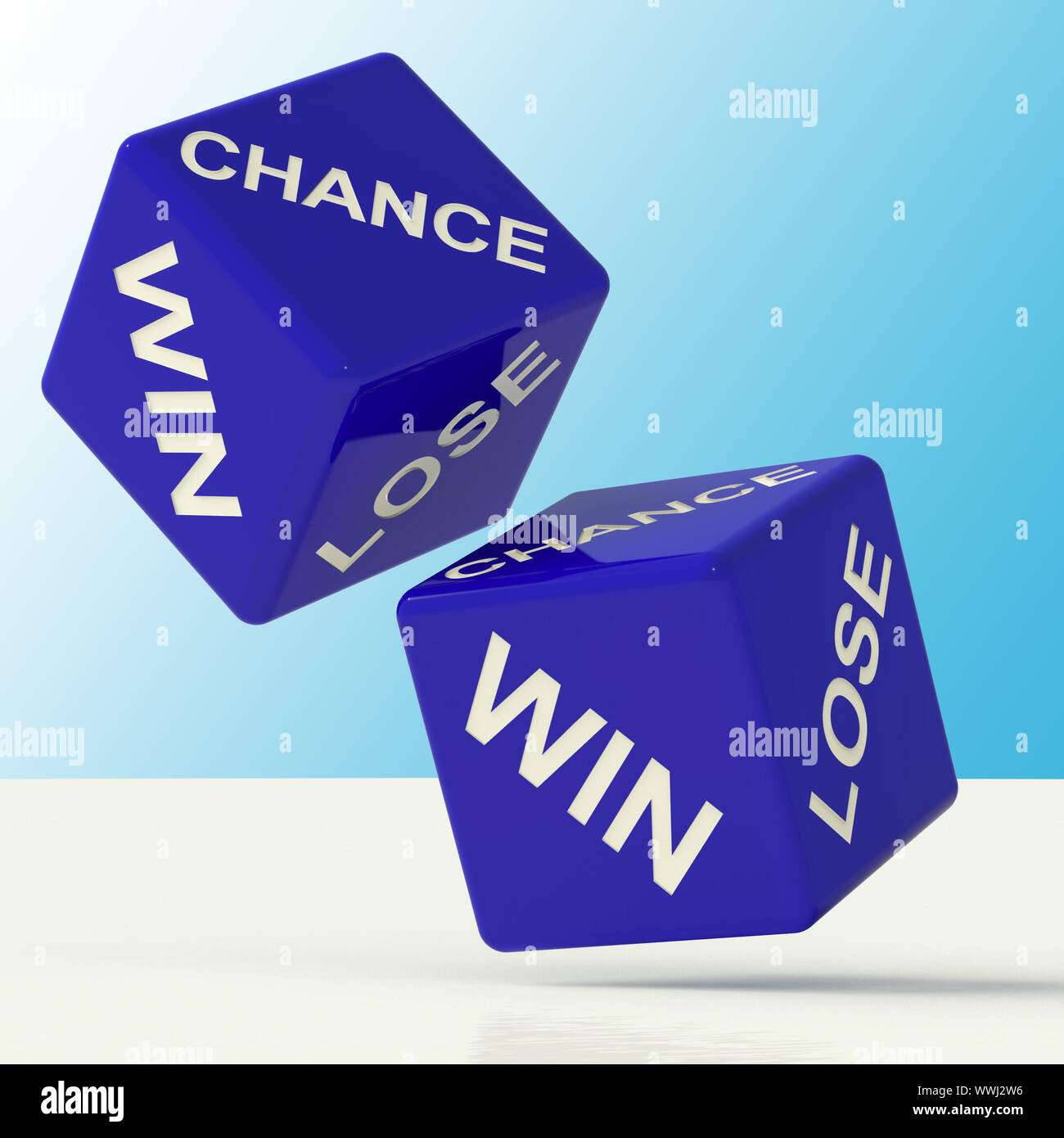 Celebrate winnings hi-res stock photography and images - Alamy