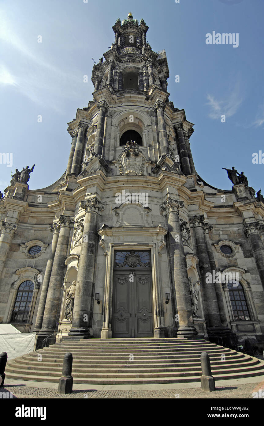 St trinitatis hi-res stock photography and images - Alamy