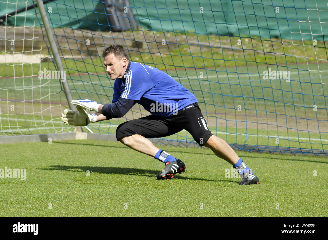 Frank ball hi-res stock photography and images - Alamy