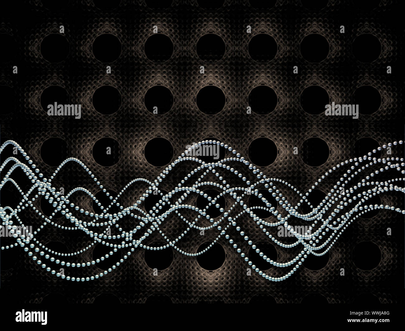 Nanotechno hi-res stock photography and images - Alamy