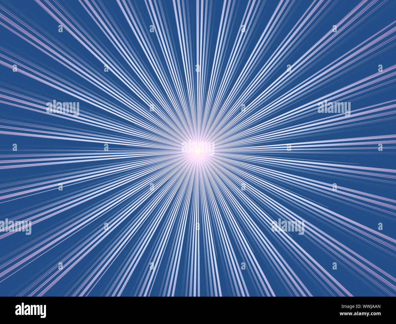 Background of fine mathematically generated lines suitable for use as a ...