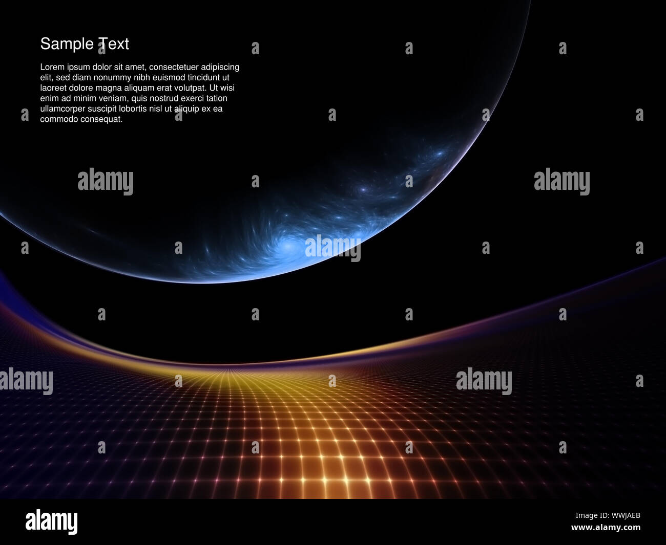 Dynamic interplay of motion forms in three dimensional space on the ...