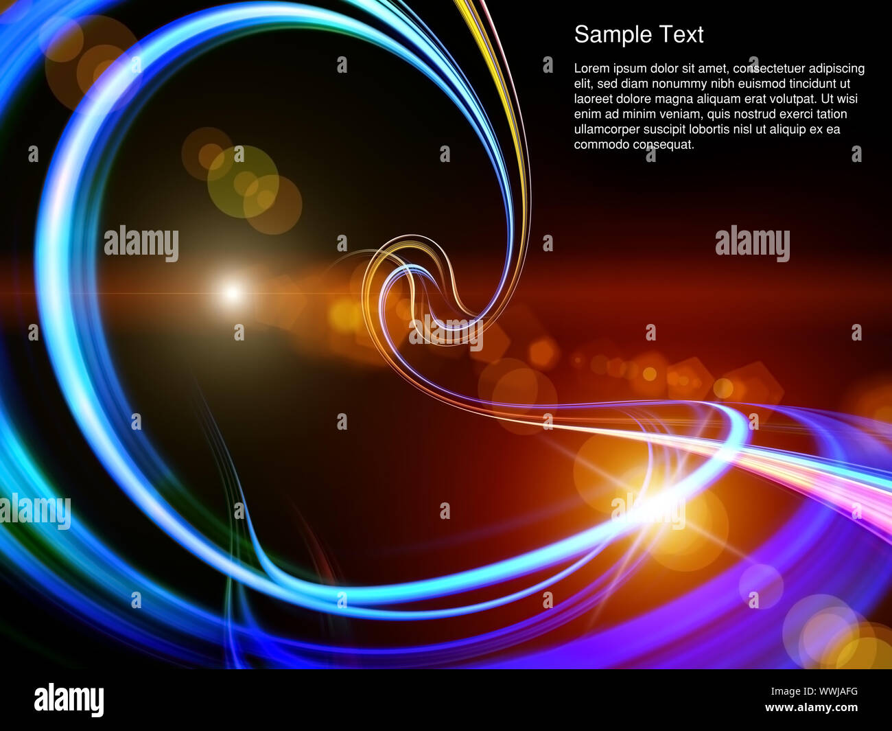 Dynamic interplay of motion forms on the subject of modern technologies ...