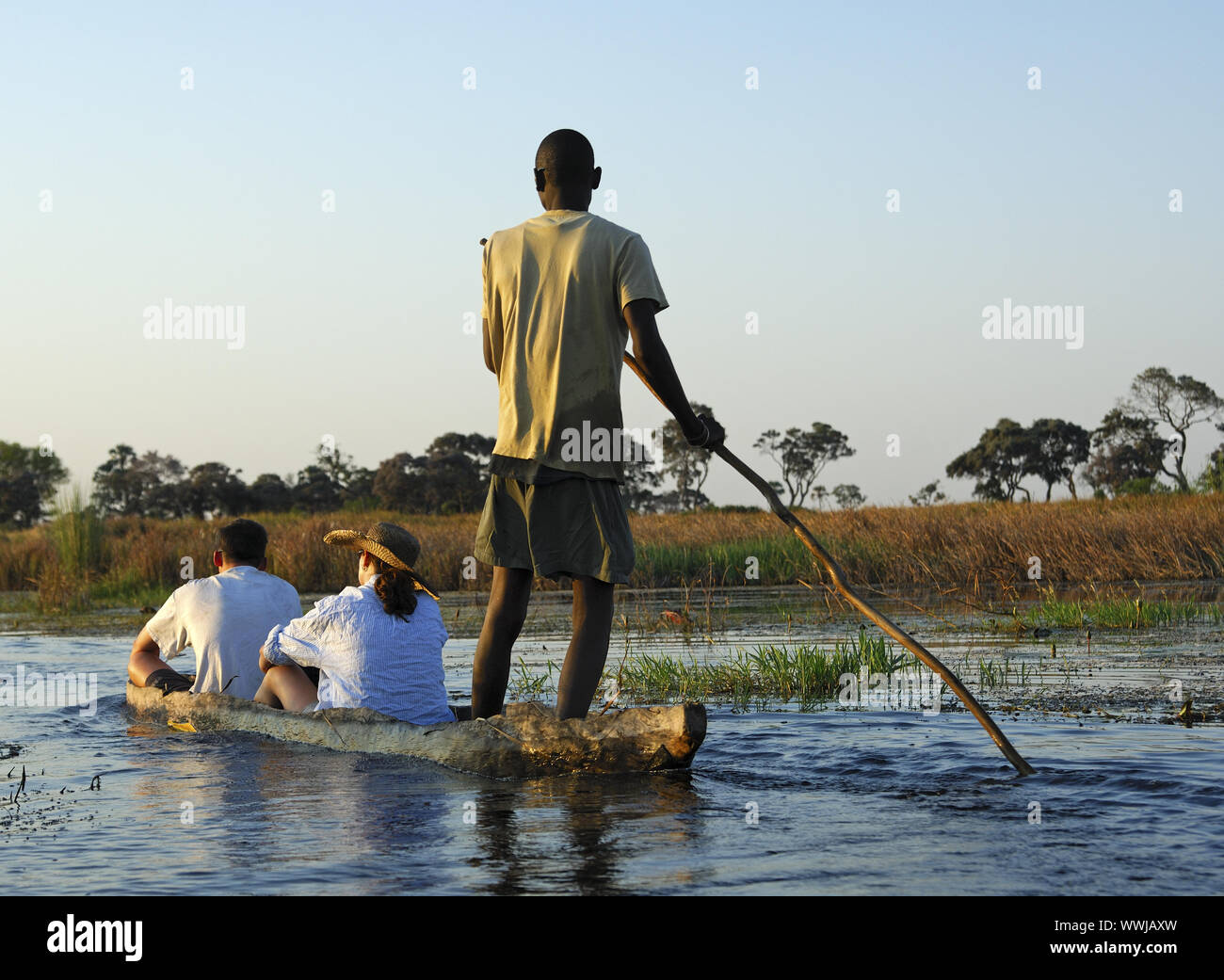 Indigenous scenery hi-res stock photography and images - Alamy