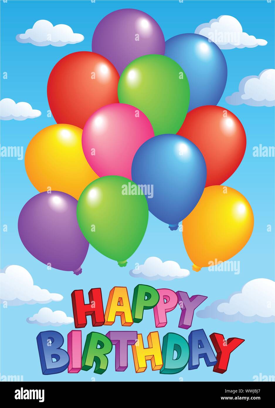 Topic image Stock Vector Images - Alamy