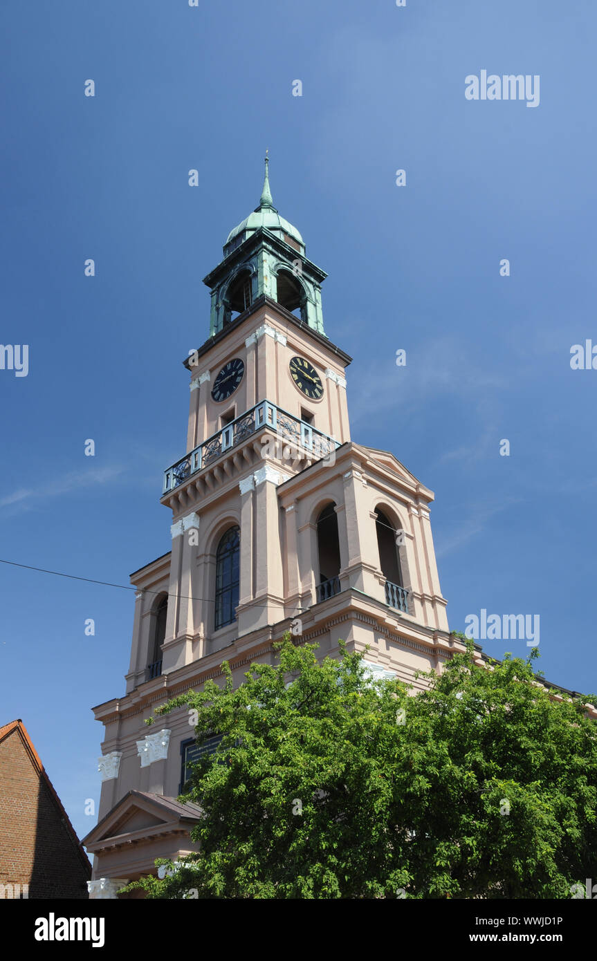 Remonstrant church hi-res stock photography and images - Alamy