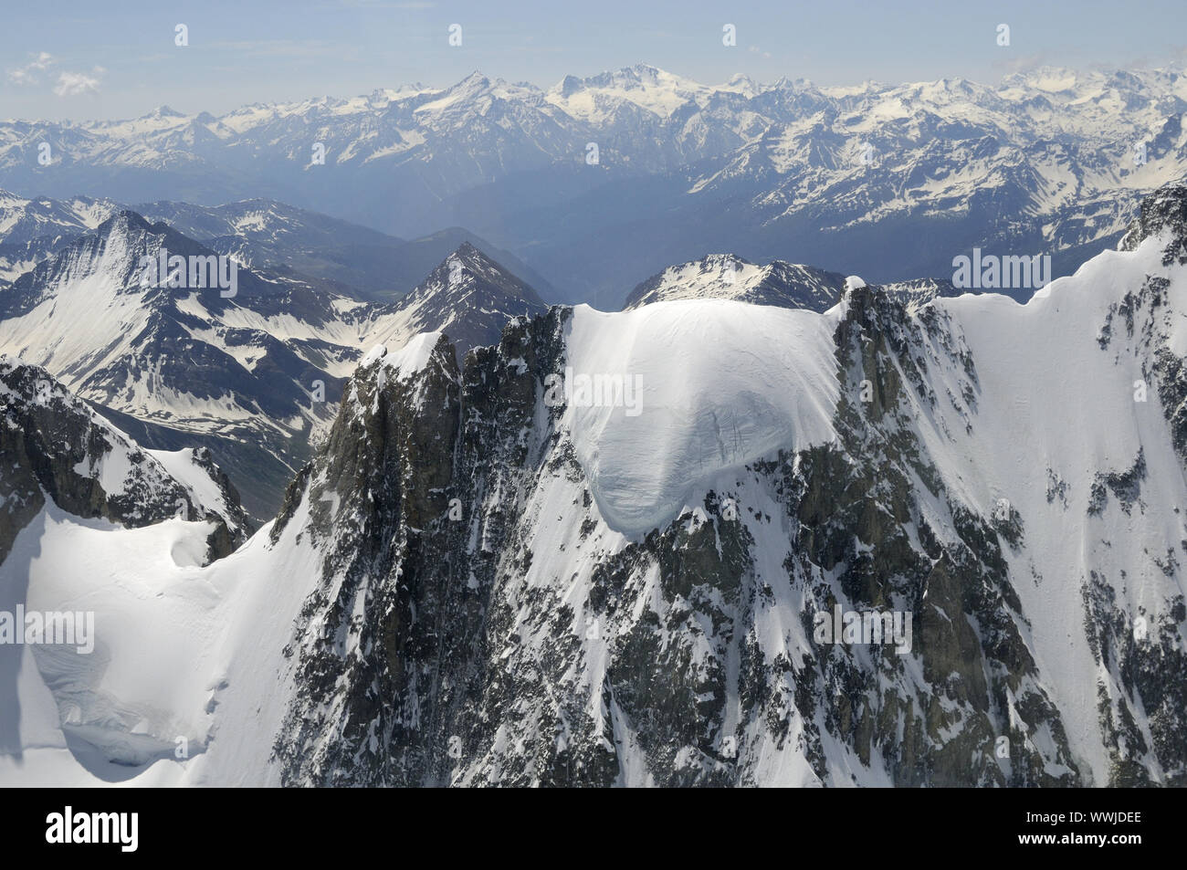 Massif geography hi-res stock photography and images - Alamy