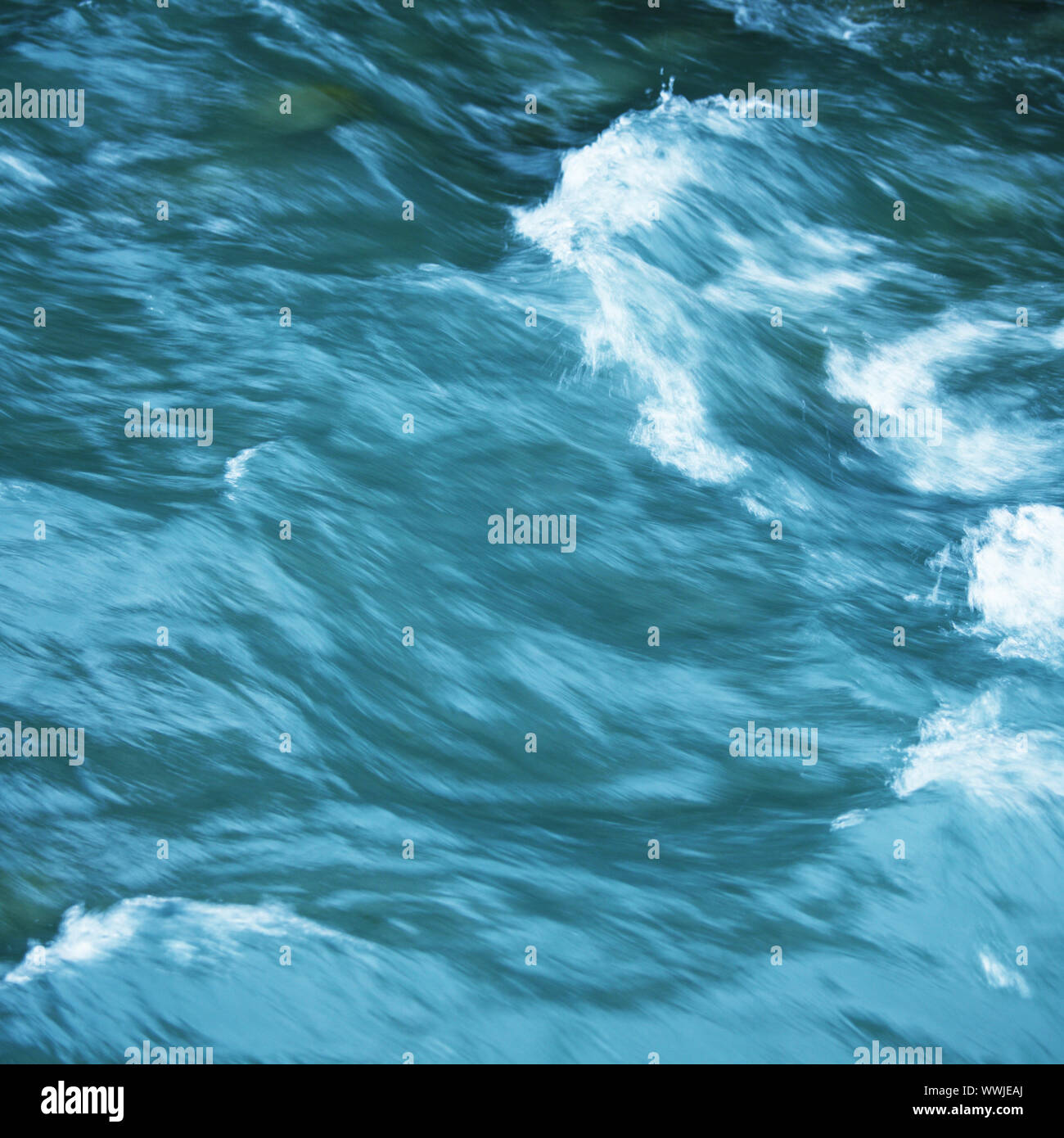 river in motion nature background Stock Photo - Alamy