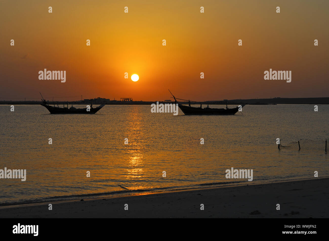 Ras al hadd oman hi-res stock photography and images - Alamy