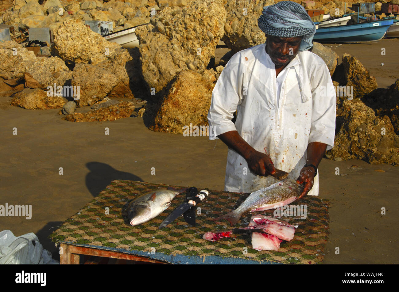 Omani product hi-res stock photography and images - Alamy