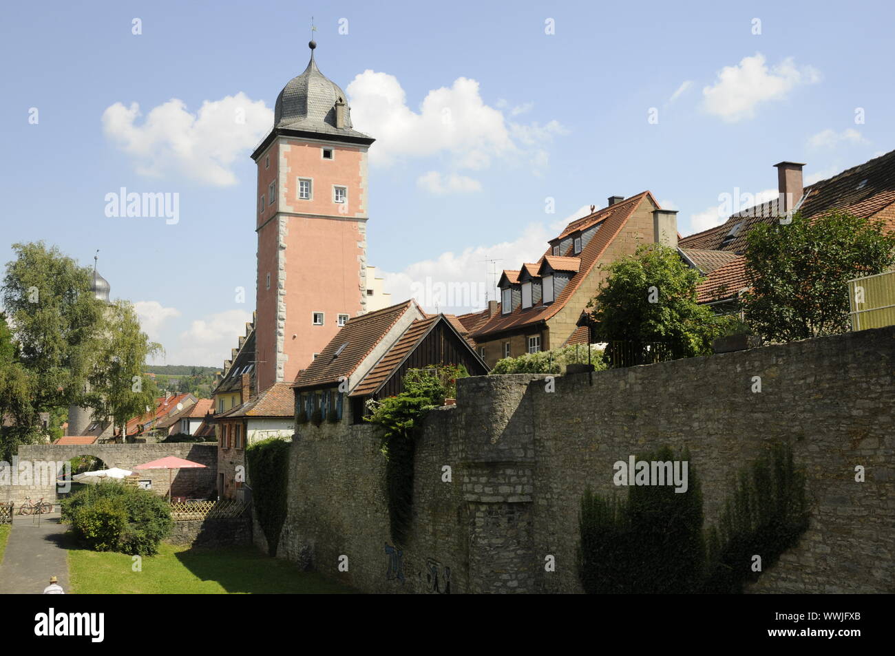 Ochsenfurt hi-res stock photography and images - Alamy