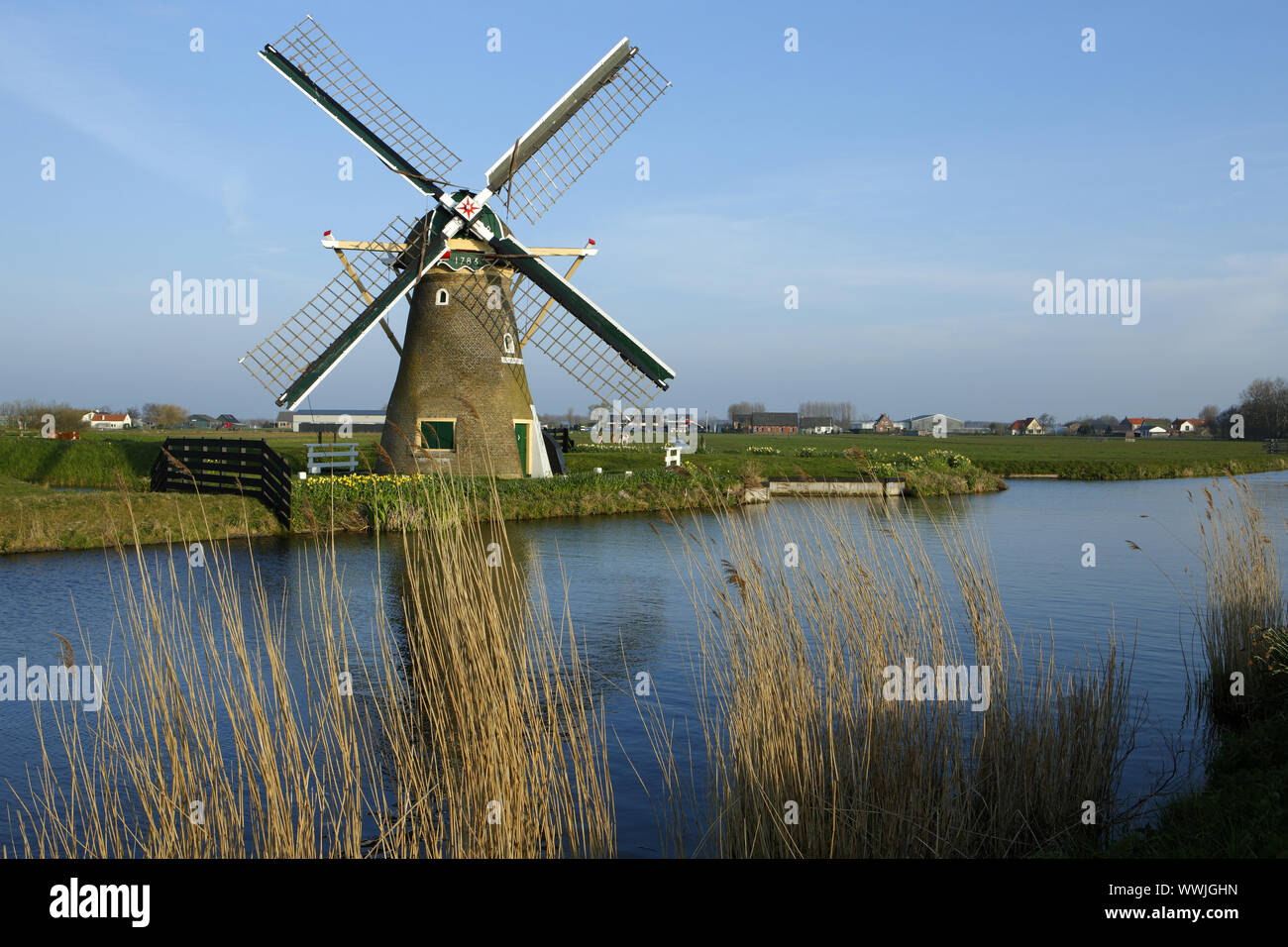 Saxon mill hi-res stock photography and images - Alamy