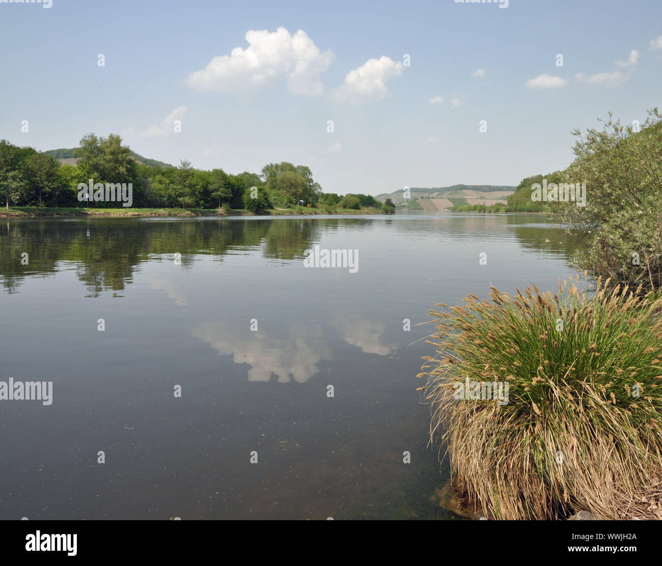 Saar pfalz hi-res stock photography and images - Alamy