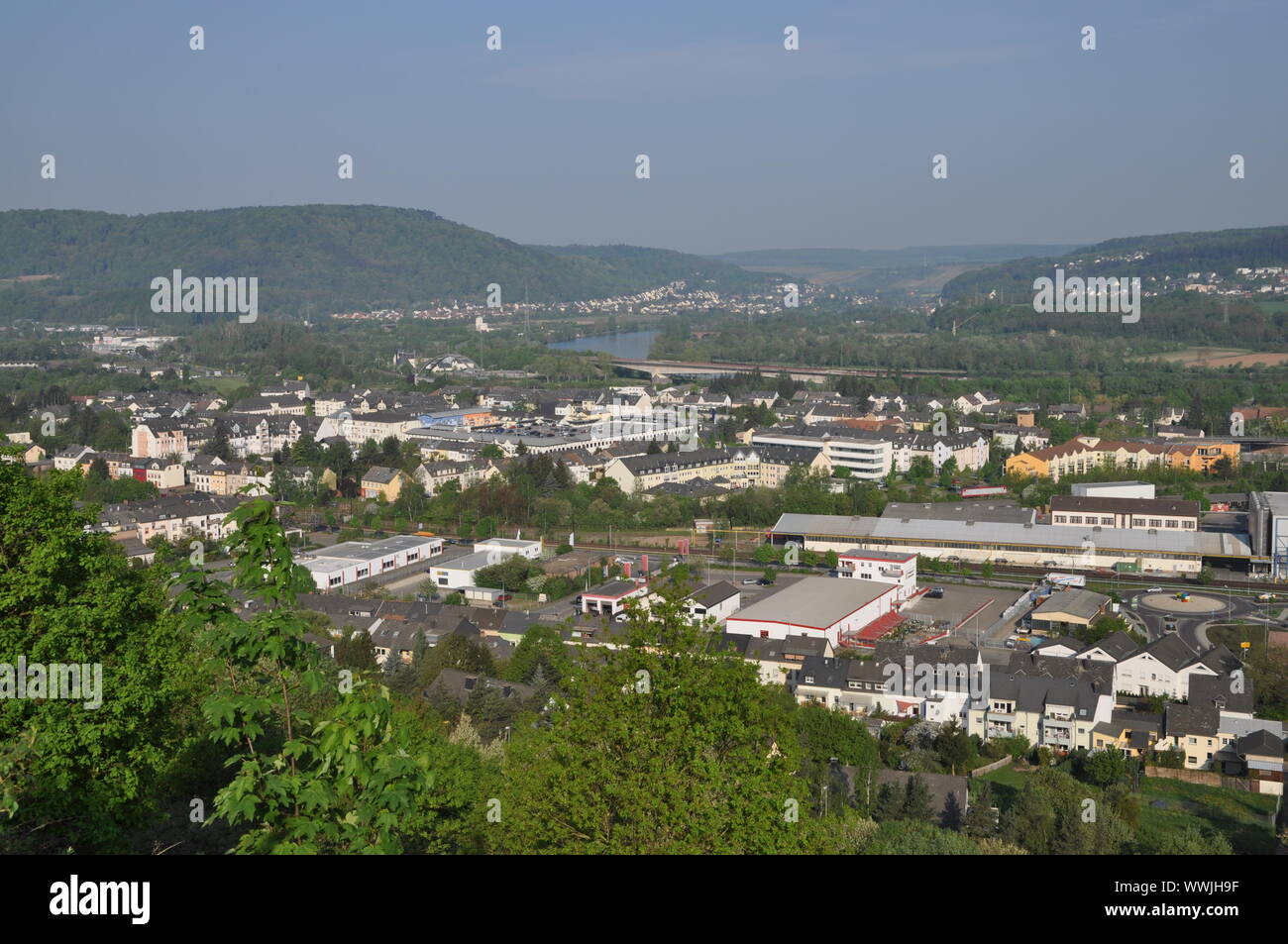 Konz hi-res stock photography and images - Alamy
