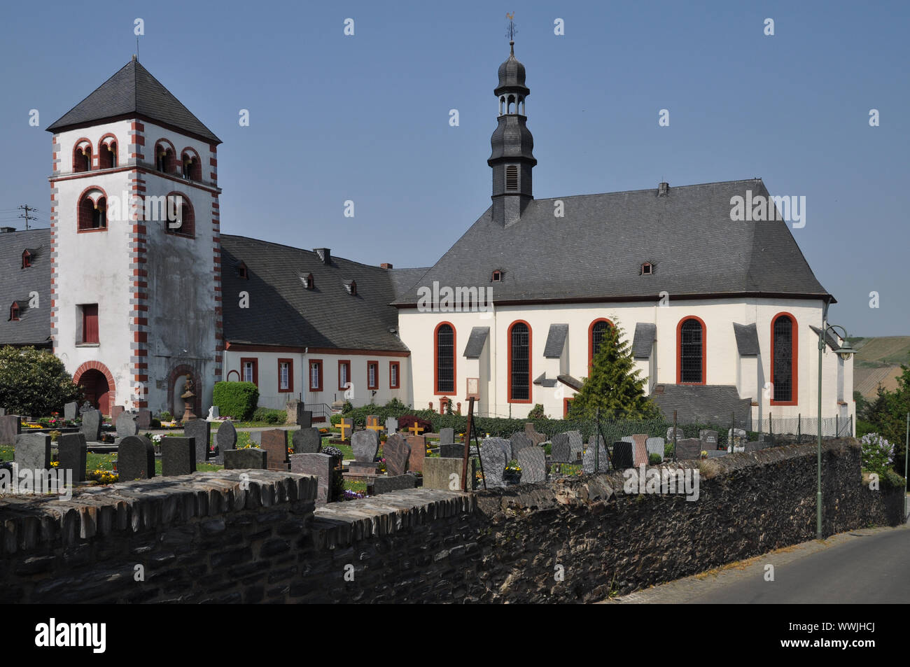 Brauneberg High Resolution Stock Photography and Images - Alamy