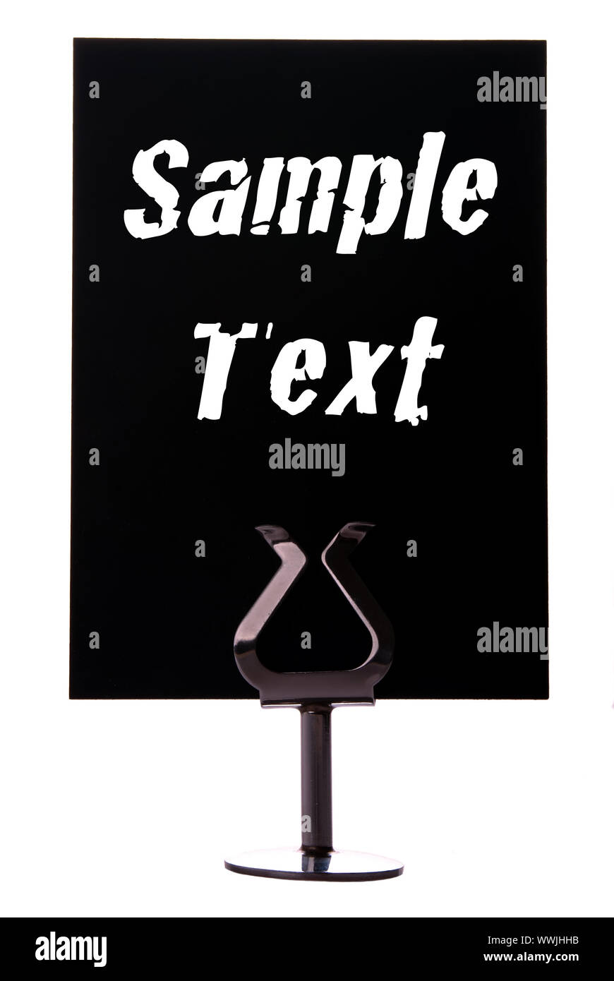 Sample space Cut Out Stock Images & Pictures - Alamy