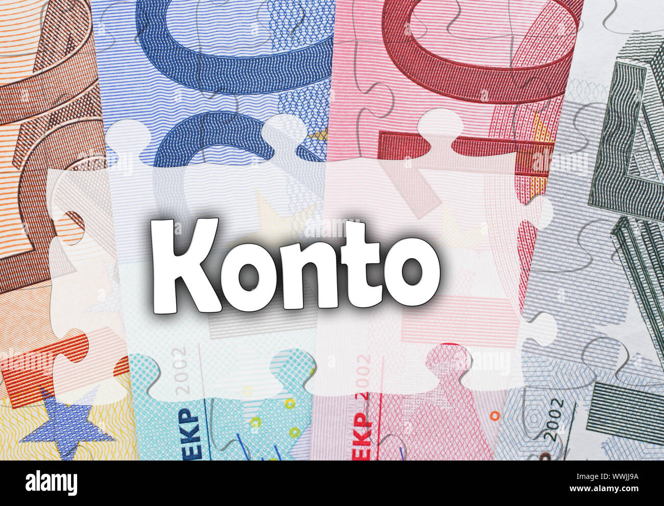 Giro account hi-res stock photography and images - Alamy