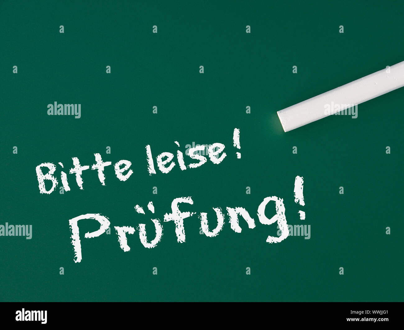 Test please not disturb hi-res stock photography and images - Alamy