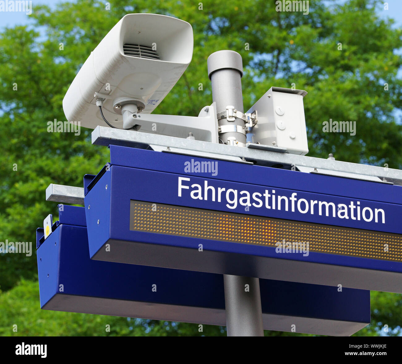 Digital info hi-res stock photography and images - Alamy