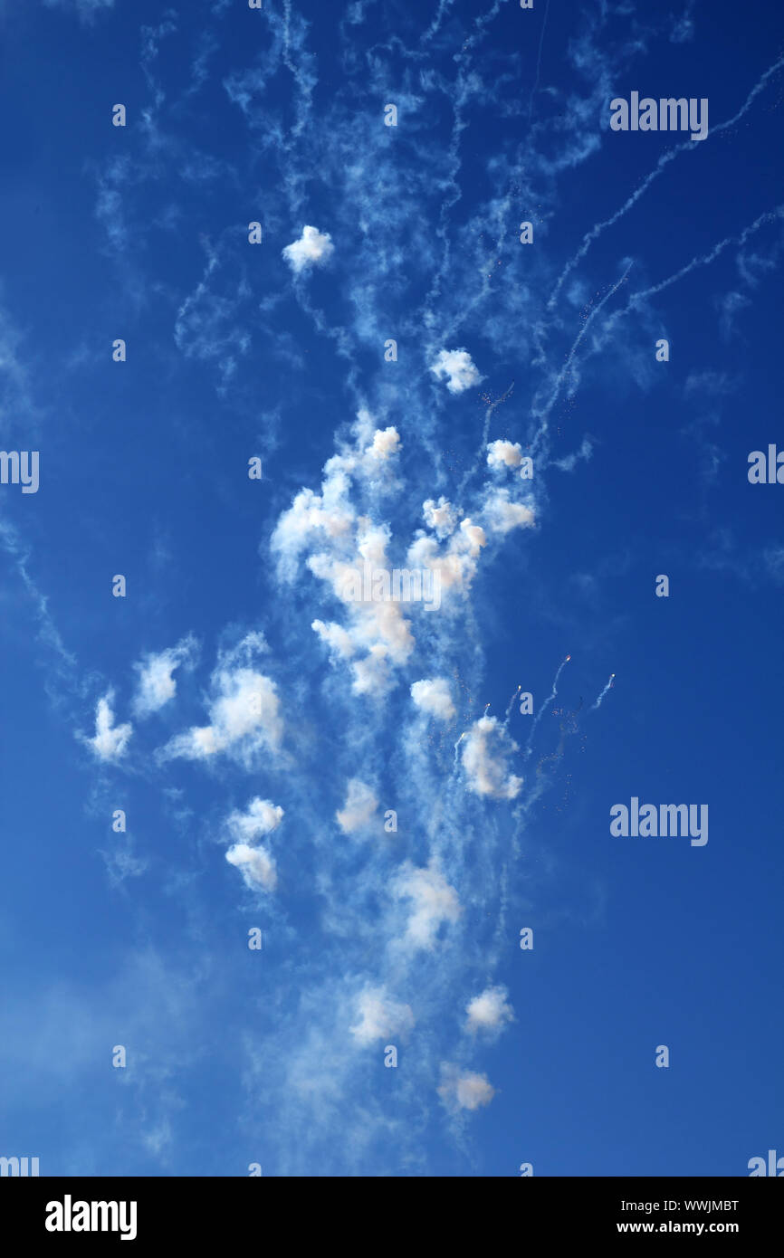 Firecrackers explosives hi-res stock photography and images - Alamy