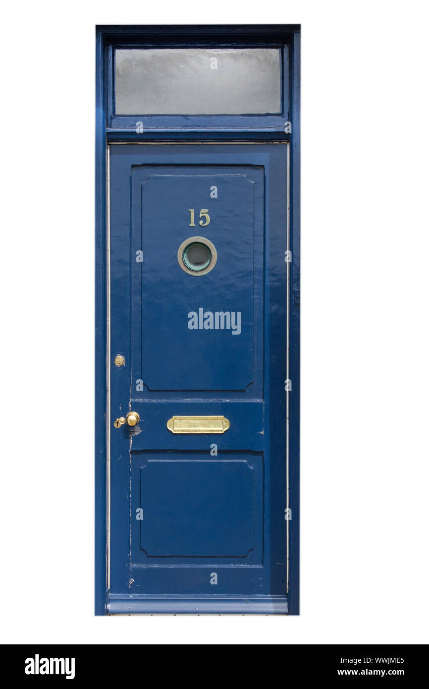 Entrance decoration Cut Out Stock Images & Pictures - Alamy