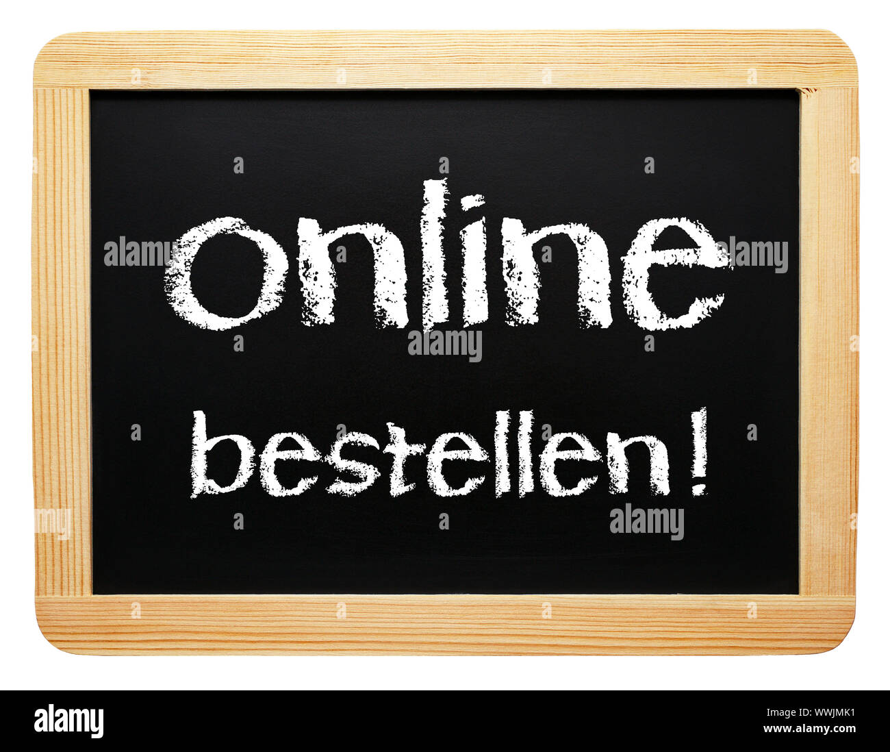 Webshop order hi-res stock photography and images - Alamy