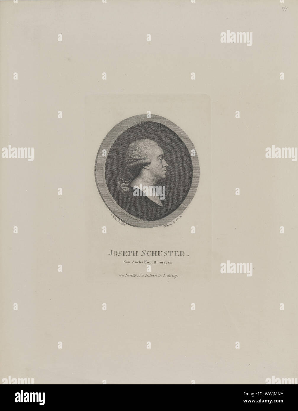 Joseph schuster hi-res stock photography and images - Alamy