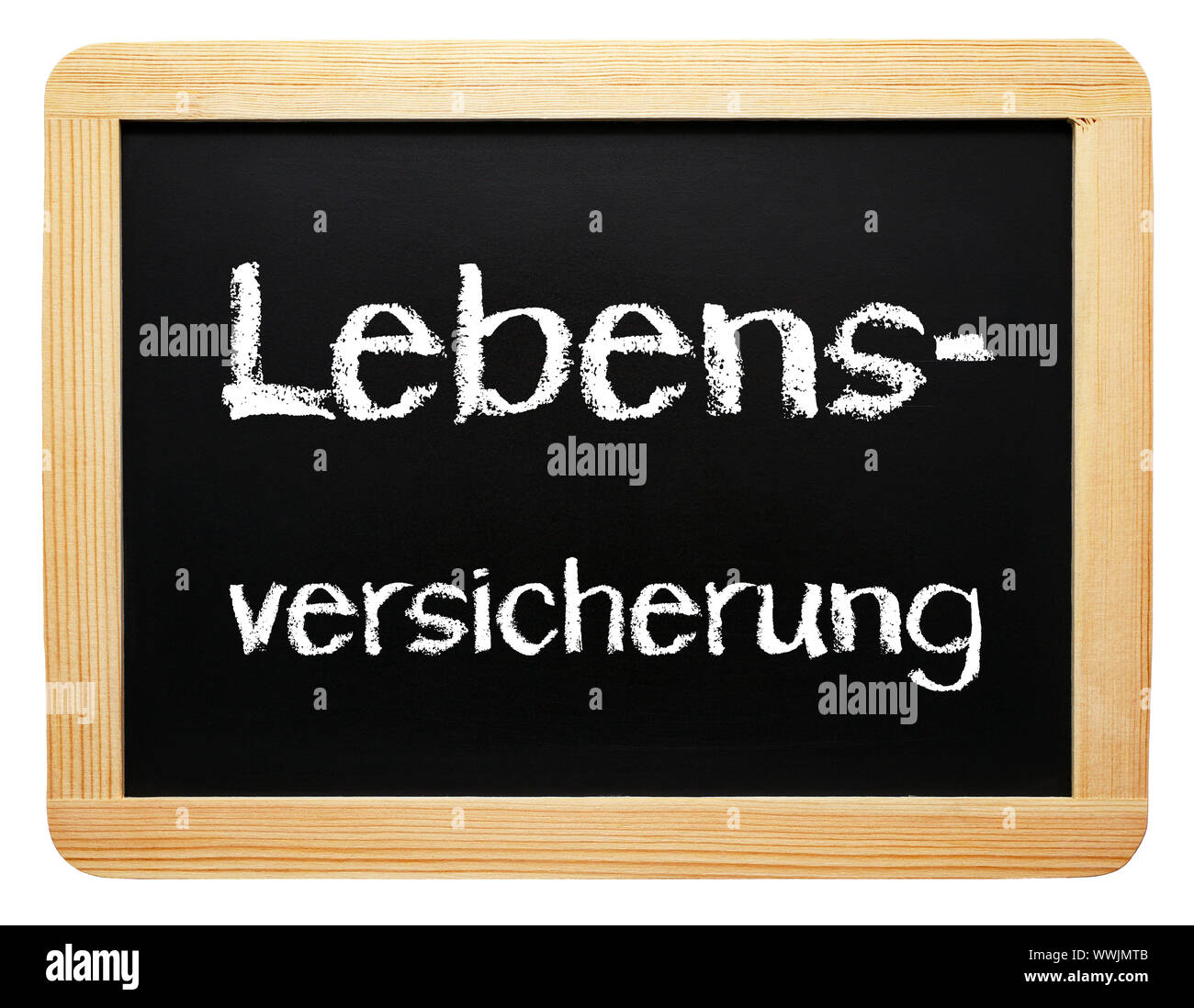 Life Insurance - Security Stock Photo - Alamy