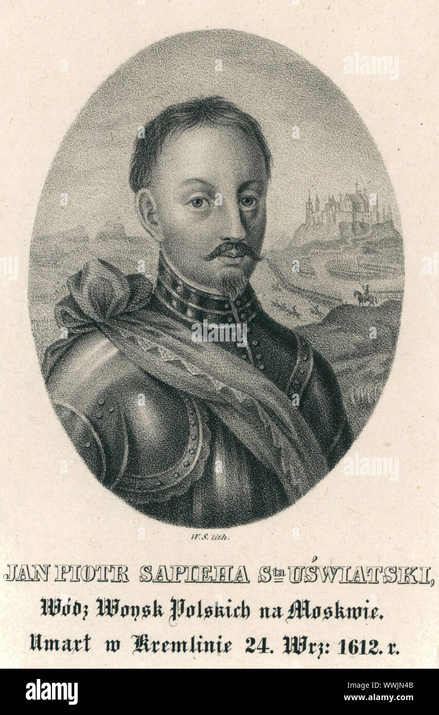False dmitry ii hi-res stock photography and images - Alamy