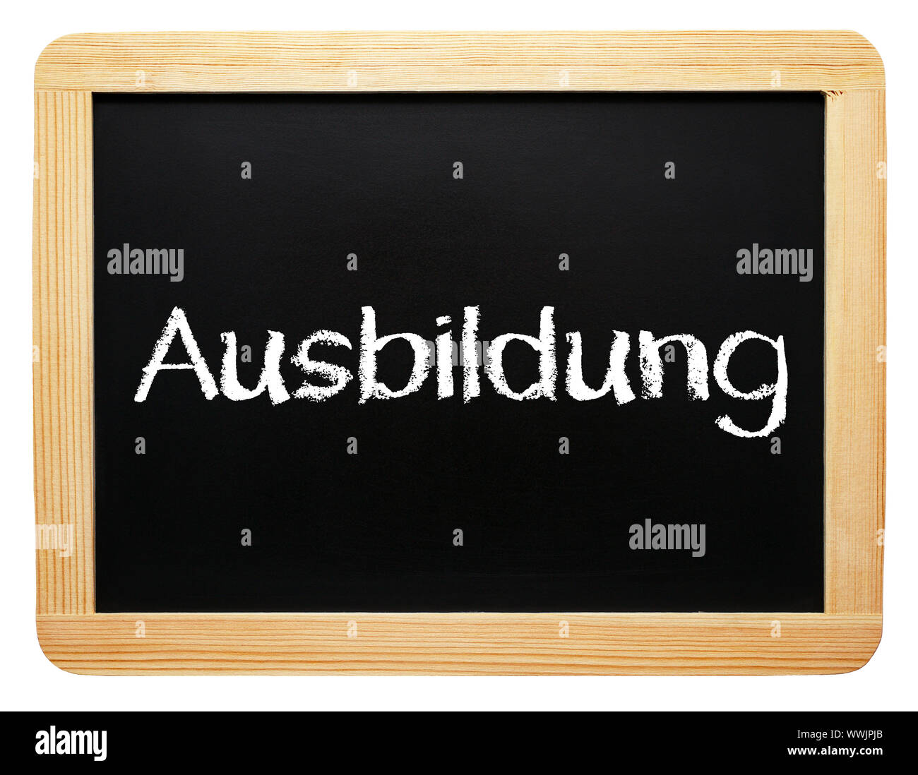 Education - chalk board Stock Photo - Alamy