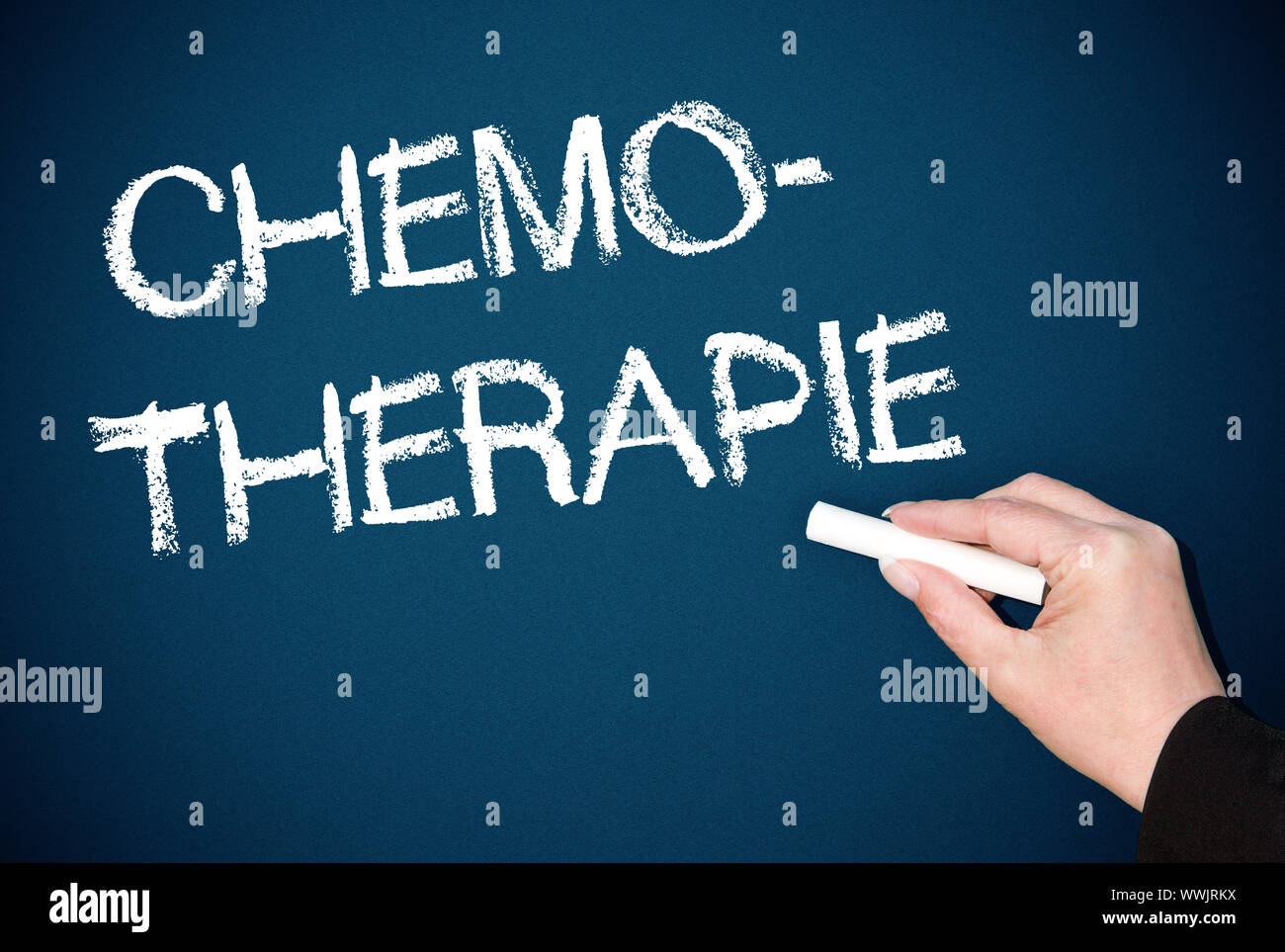Chemotherapie hi-res stock photography and images - Alamy