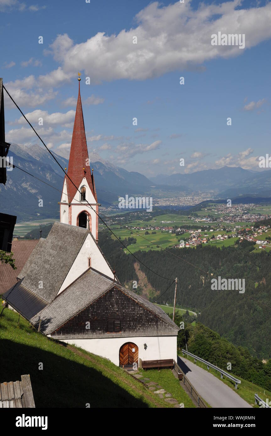 St quirin hi-res stock photography and images - Alamy