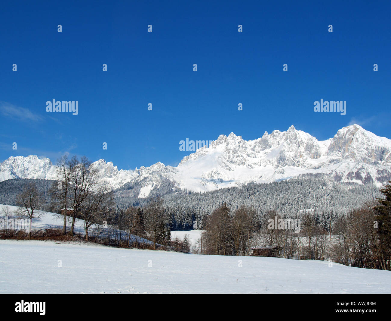 Eastern austria hi-res stock photography and images - Alamy