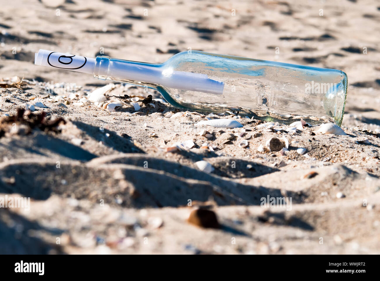 Bottle finder hi-res stock photography and images - Alamy